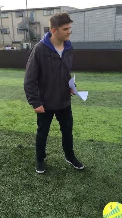 Side Foot Pass Youtube