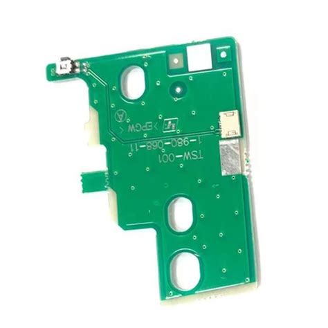 Optical Drive Eject Button Switch Board For Sony Playstation 4 Ps4 1200