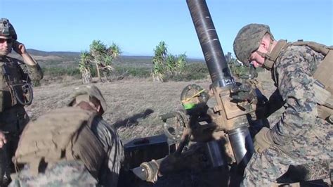 Expeditionary Fire Support System Efss