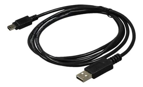 Cable Usb To Mini Usb Serial Cable For Hp P2000 Msa2040