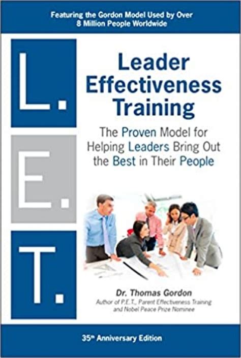 3 Books By Thomas Gordon Publications Resources Gordon Training Uk