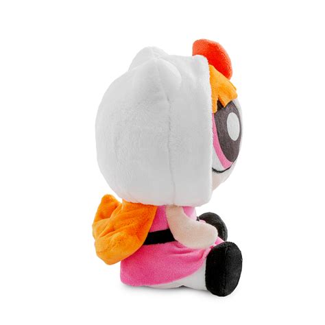 Hello Kitty® And Friends X The Powerpuff Girls Blossom As Hello Kitt