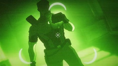 Rainbow Six Sieges Zero Gets A Cool Community Rework Concept