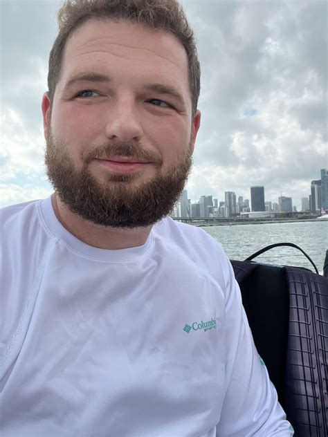 Ryan Steven On Linkedin Dad Restinpower Waterburial Miami