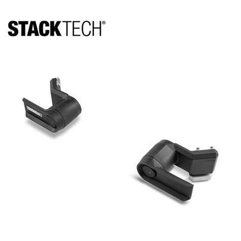 Toughbuilt Stacktech Plastic Cord Wrapper In The Tool Storage