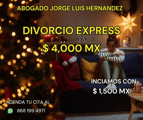 Abogado Jorge Luis Hernández