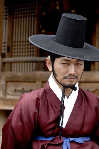 동이 26일밤 모략가 장희재 첫 등장 민중의소리