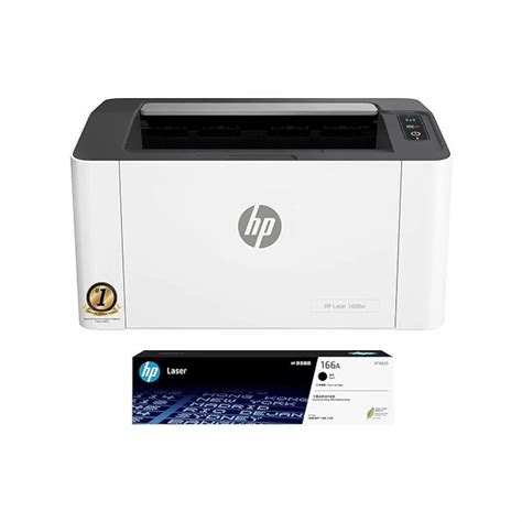Hp 108w Laser Printer At ₹ 12000 Hp Laserjet Printer In Ahmedabad