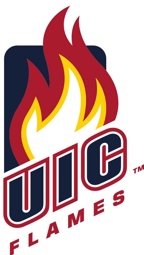 University Of Illinois Chicago Colors Ncaa Colors U S Team Colors