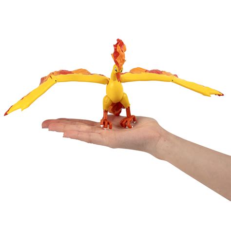 Pokemon Mega Moltres