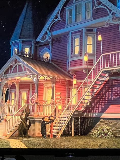 Pin By Jamónn Queso On Casa Coraline In 2024 Cottage In The Woods