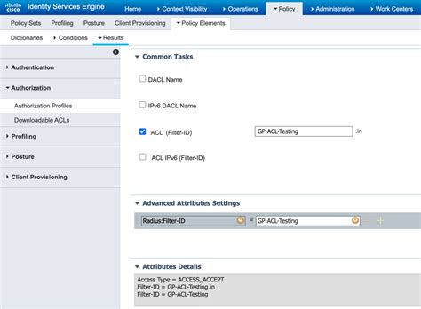 Securing The Lan With Meraki Gp Acl Network Ridge