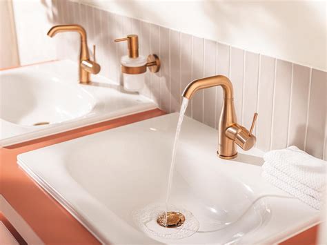Grohe Spa Colours Grohe