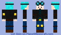 Dantdm Minecraft Skins Planet Minecraft Community