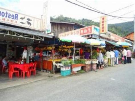 Idaman Janda Baik Hotel Kuantan And Pahang Malaysia Overview