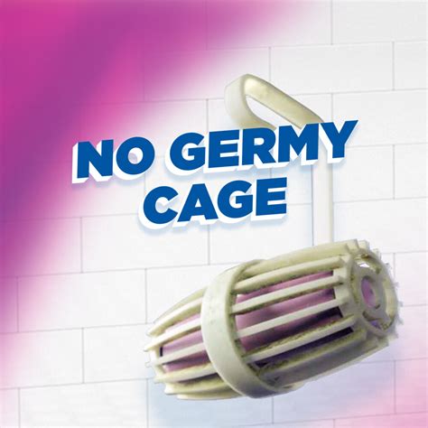 Wc Eend Fresh Discs Navul Duo Berry Magic 12 Stuks Plein Nl