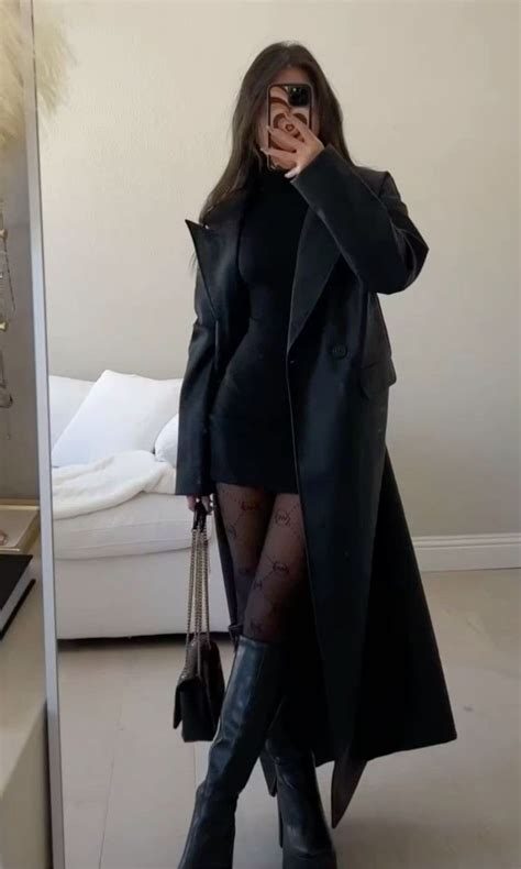 Dark Aesthetic Outfits Artofit