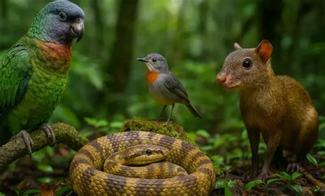 Wildlife Dom767