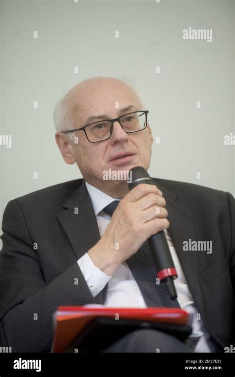 Zdzislaw Krasnodebski Banque De Photographies Et Dimages à Haute Résolution Alamy