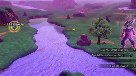 Made A Fun Edit For Gohan Beast Cuz Hes Super Sick Apologies For Any