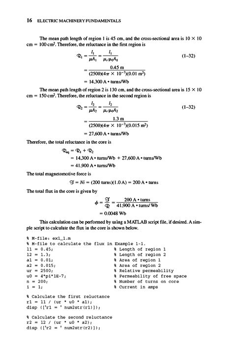 Electrical Machinery Fundamentalspdf