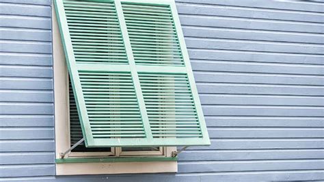 Who Installs Hurricane Shutters Know Who To Call Angi