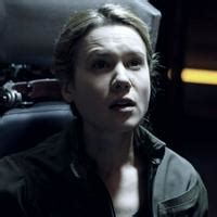 🔥 Ade Nygaard Mbti The Expanse Personality Types