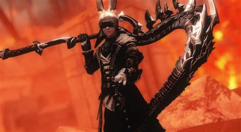 Crypt Keeper Eorzea Collection