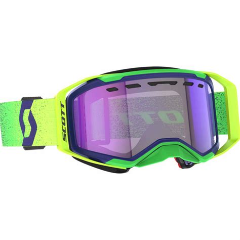 Scott Prospect 20 Adult Snow Goggles Shop For