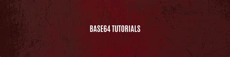 Sending Base64 Encoded Images Via Ajax A Practical Guide B64encode