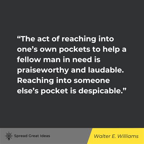 Father Williams Quotes