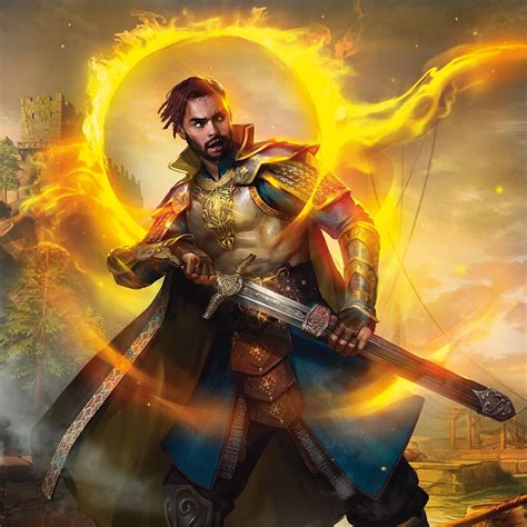 Xenk Yendar Magic The Gathering Wiki Fandom