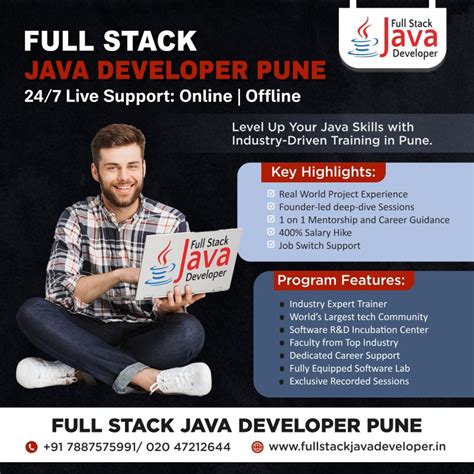 full stack tutorial on linkedin fullstackdeveloper javadeveloper training