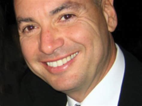 Donor Aron Abecassis