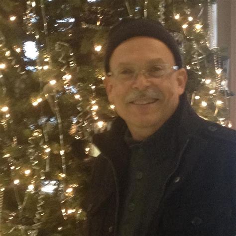 About Howard Pritchartt Medium