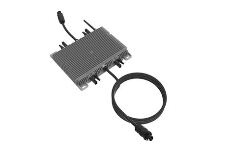 800w 1000w 1300w 1600w 2000w Smart Mppt Ip67 Pv System Grid Tie 800w