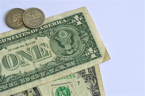 Rare 1 Dollar Bills