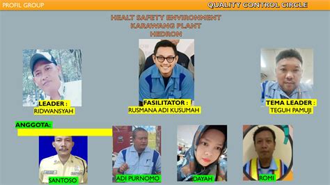 Qcc Hedron Hse Healt Safety Environment Pdf