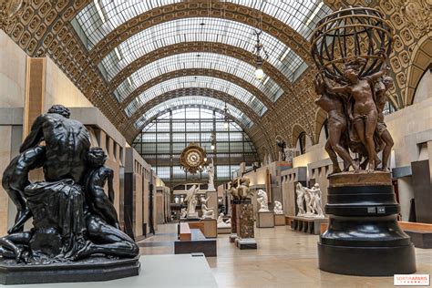 Comment Visiter Le Musée De Lart Tbfk