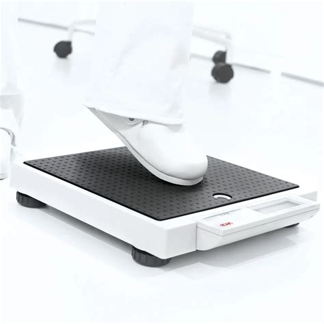 Explaining The Differences Between Seca Scales Hce