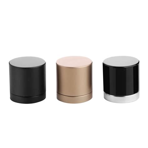 Perfume Caps Erbatur Glass Products