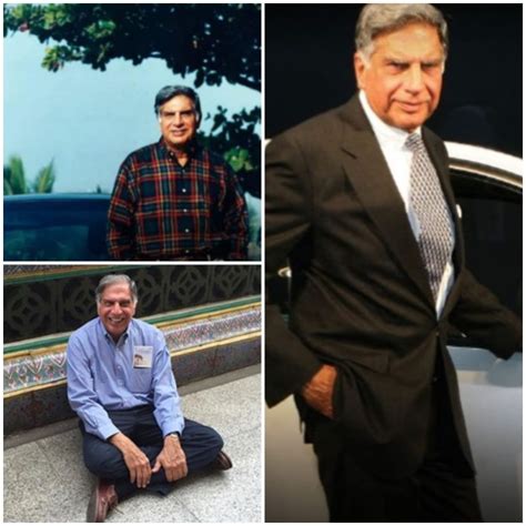 Sidrah Tola On Linkedin Ratantata Inmemoriam Leadership Legacy