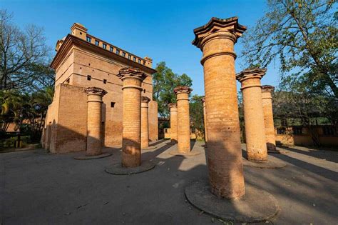 The Incredible Kangla Fort Of Manipur Oddessemania