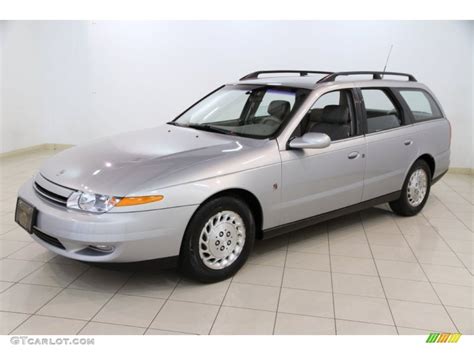 2000 Saturn L Series Lw2 Wagon Exterior Photos