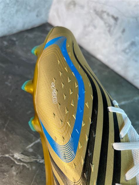 Бутсы adidas X Speedportal.1 FG золотые купить с доставкой.