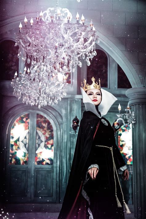 The Queen 羁绊动漫网络