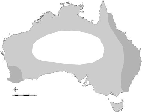 Current Distribution Of Echinococcus Spp Causing Cystic Echinococcosis Download Scientific