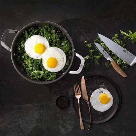 Ballarini Alba Serving Pan With Lid 28cm Warehouseonliner