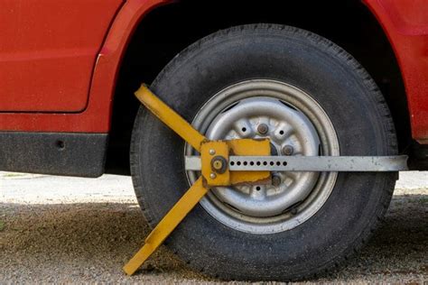 Where Is Wheel Lock Key Located 7 Places To Look Into