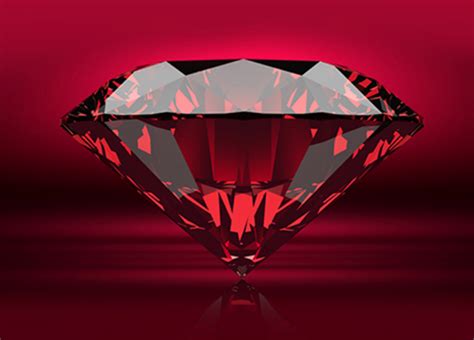 Ruby The Fiery Seductress Turley Jewelers